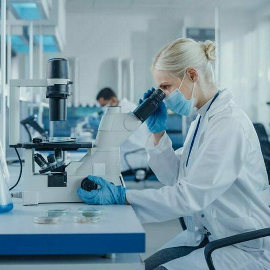 Lab Move Solutions for safe and secure laboratory relocations