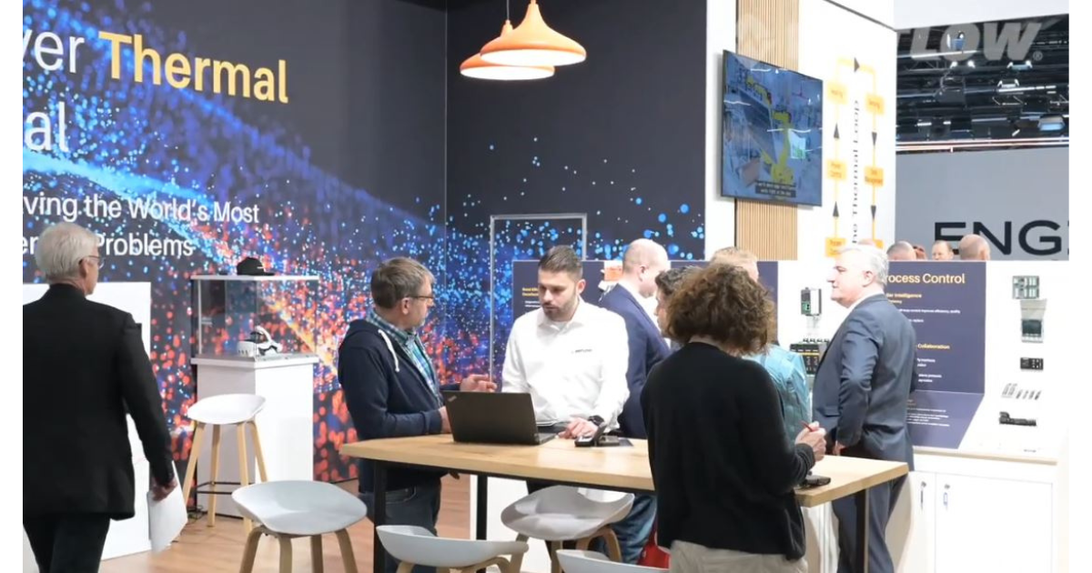 Showcasing Innovation with a Preview of the EPM Platform