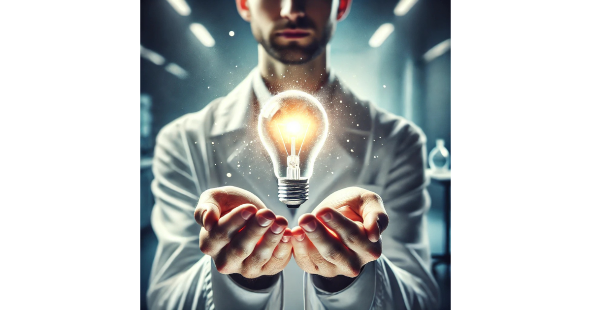 Delim Patent Research and Innovative Formulation Development