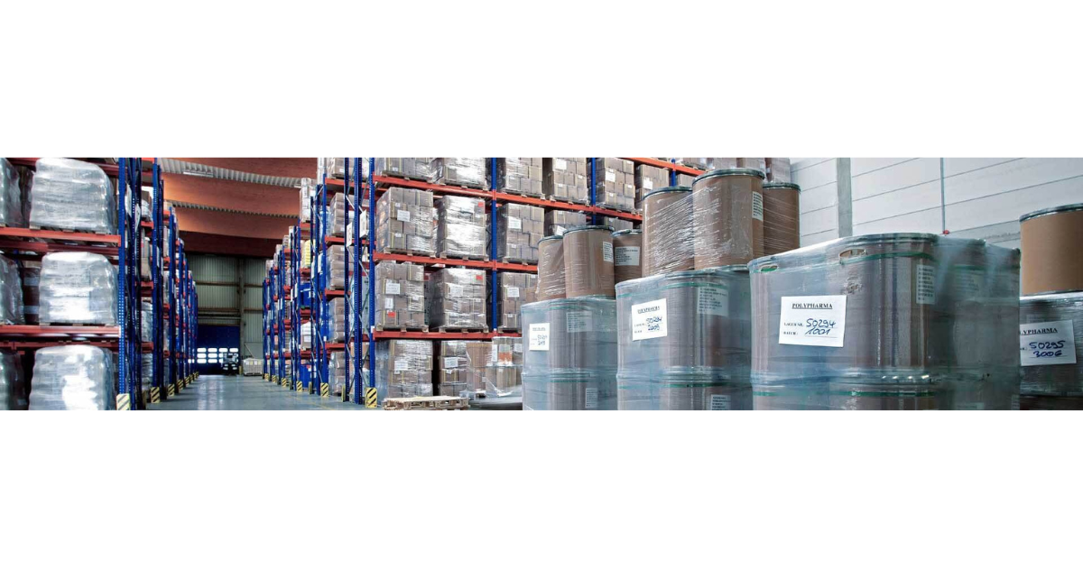 Polypharma support for Generic Drug Manufacturers