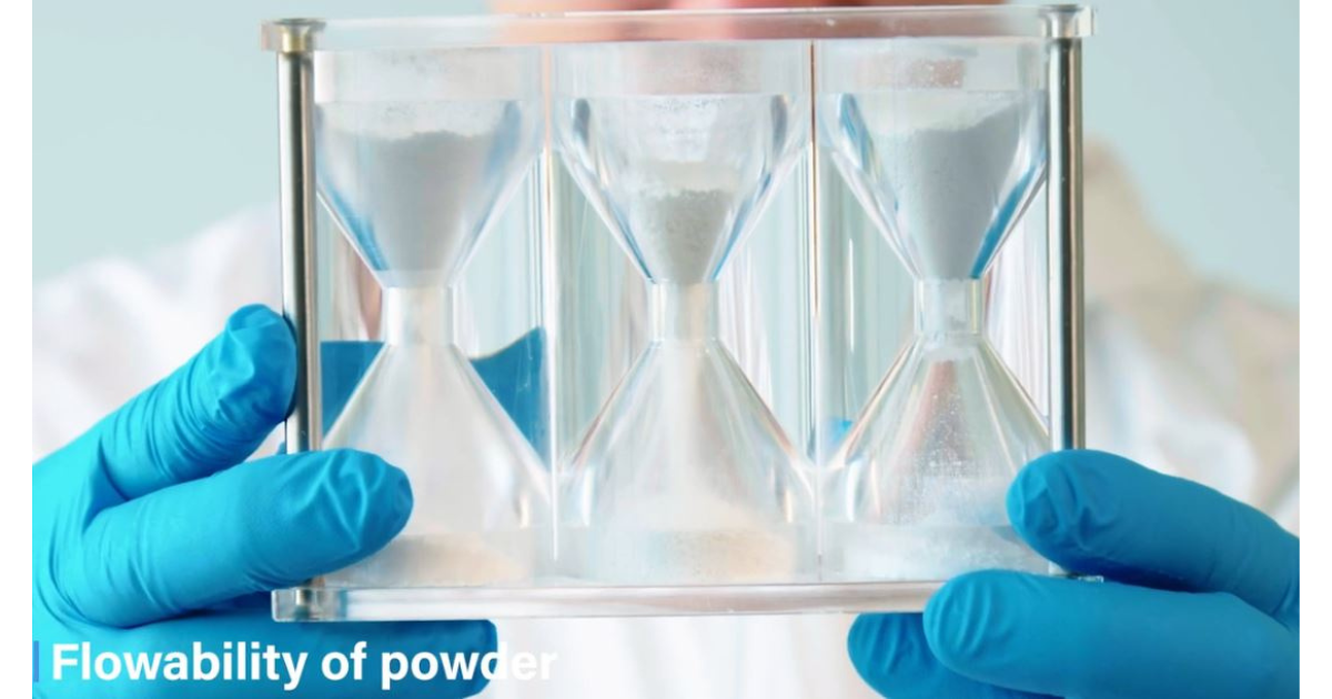 Gerteis Roller Compactor for Tablet Manufacturing