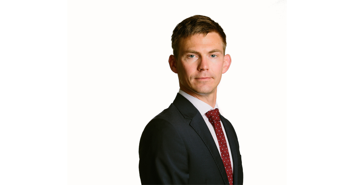 Aurena Laboratories Strengthens Business Development Team