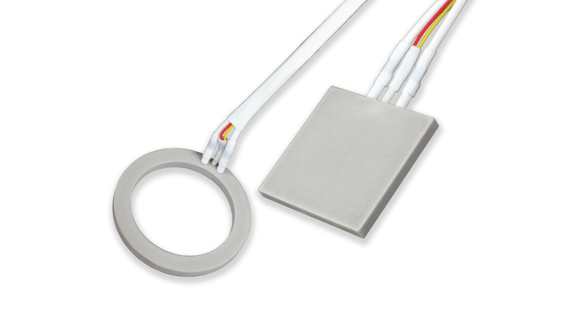 Watlow ULTRAMIC® Advanced Ceramic Heaters