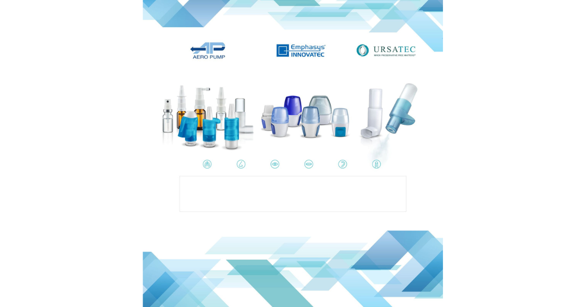 Promoting preservative-free opportunities at FCE Pharma Brazil