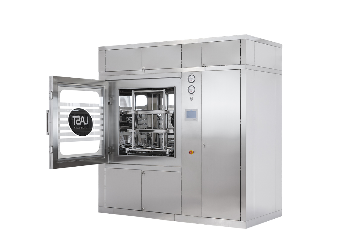 Meet Last Technology at FarmaForum 2025