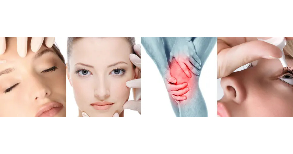 NextGen Topical Drug Delivery Systems