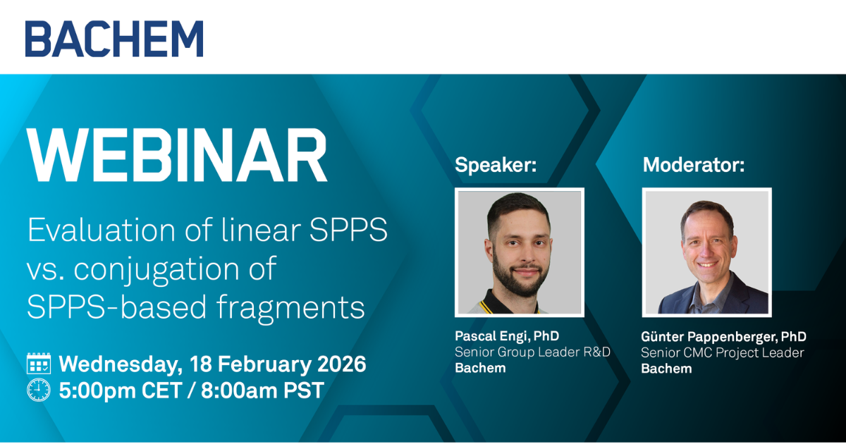 Exploring SPPS fragment conjugation strategies for large-scale peptide ...